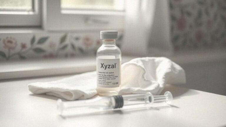 Contrahist syrop dawkowanie - wszystko, co musisz wiedzieć